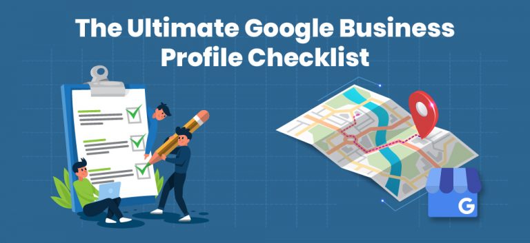 The Complete Google My Business Optimization Checklist | BCC Interactive