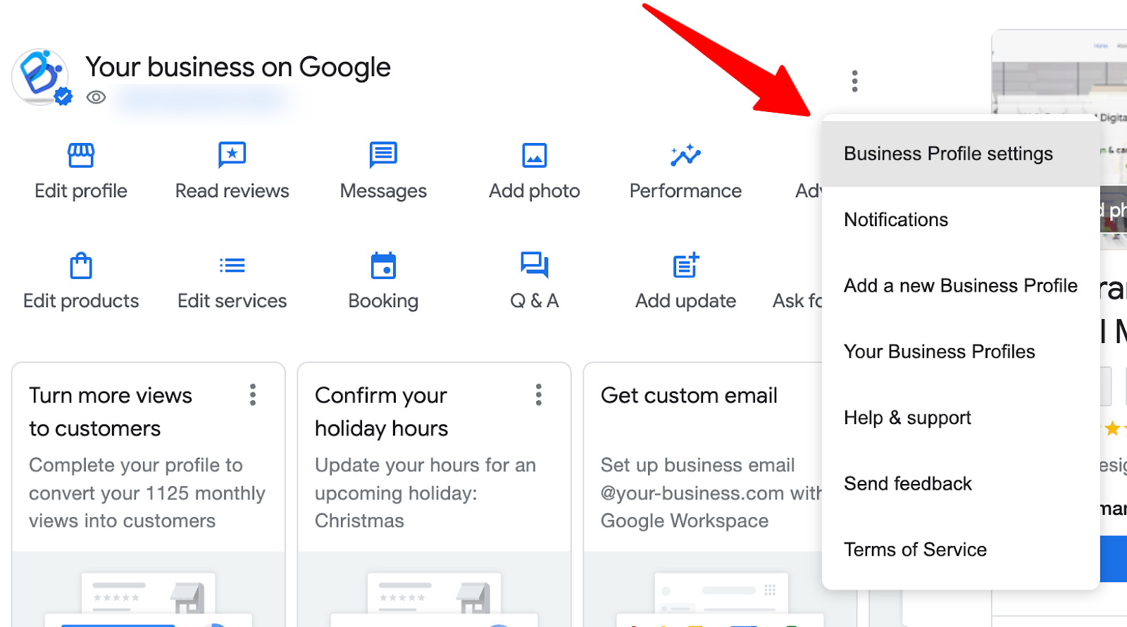 The Complete Google My Business Optimization Checklist | BCC Interactive