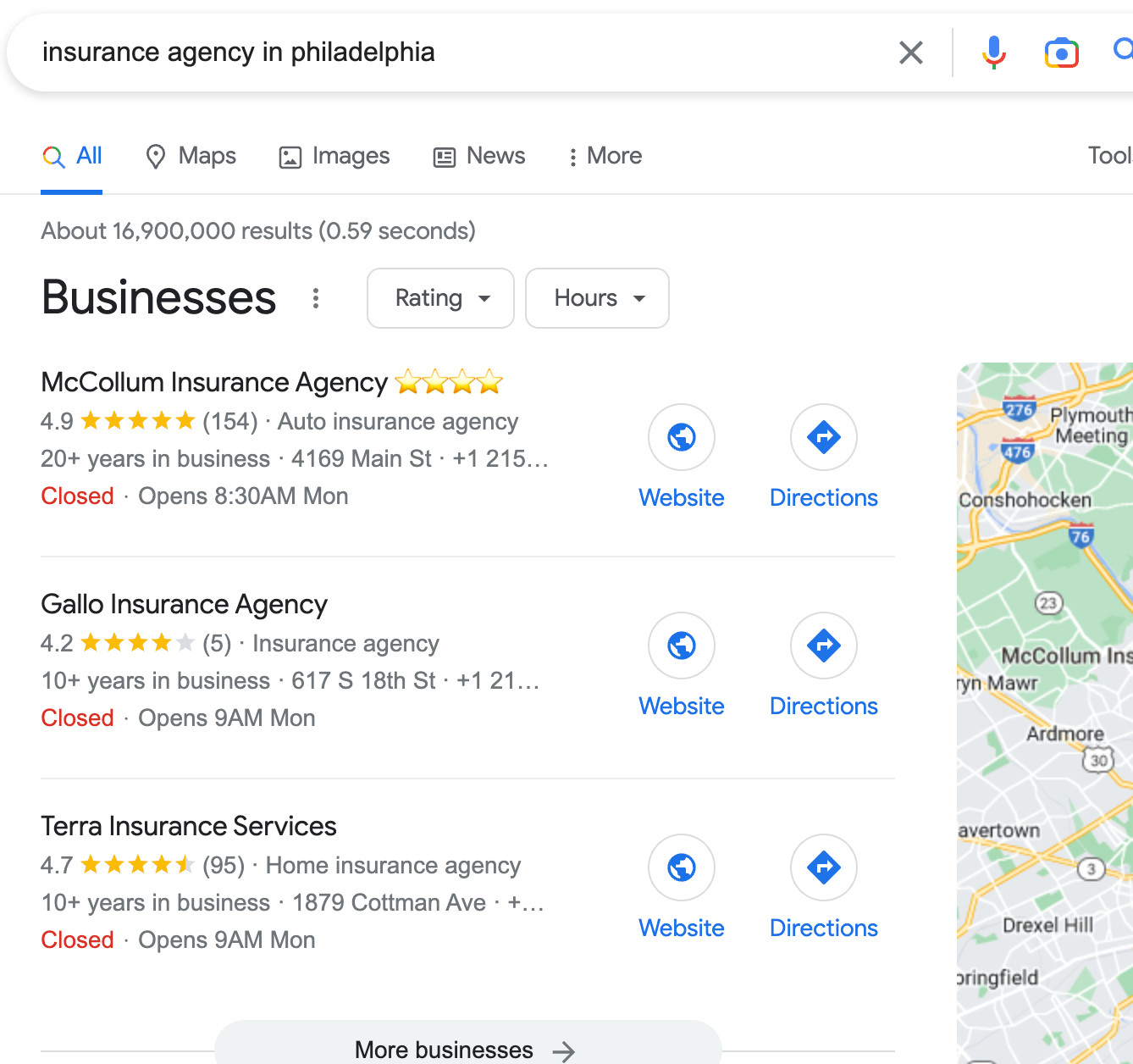 The Complete Google My Business Optimization Checklist | BCC Interactive