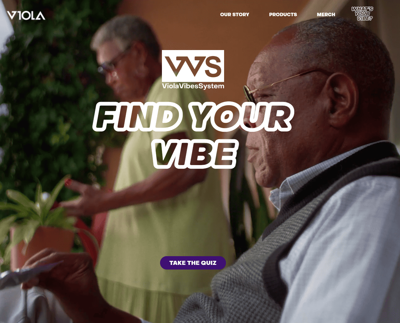 5 Examples Of The Best Cannabis Website Designs | BCC Interactive